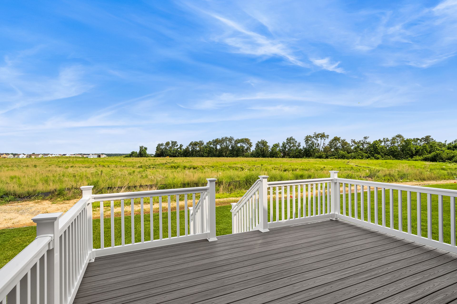 The Tracy II - Blenheim Homes