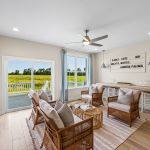 The Tracy II - Blenheim Homes