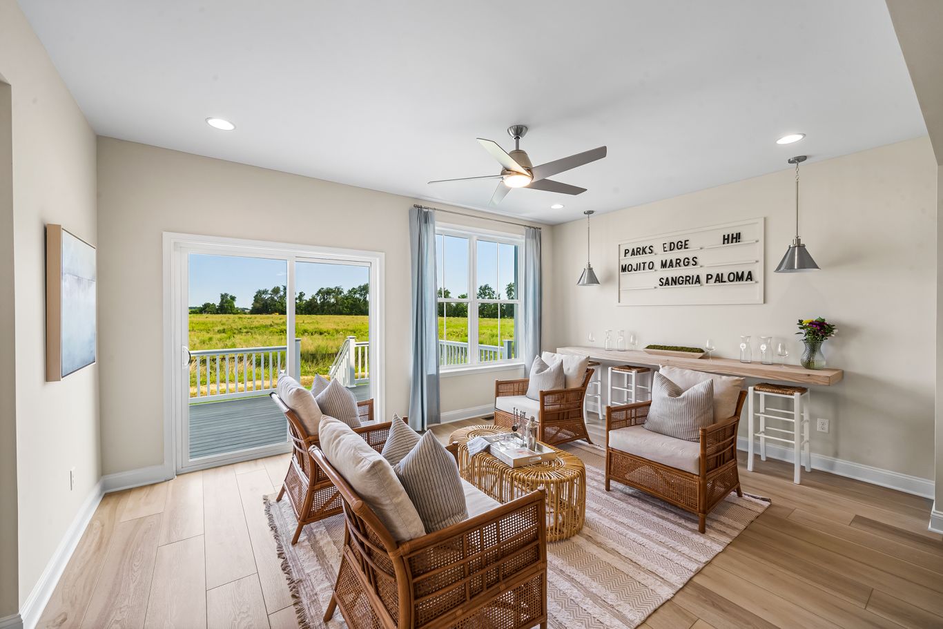 The Tracy II - Blenheim Homes